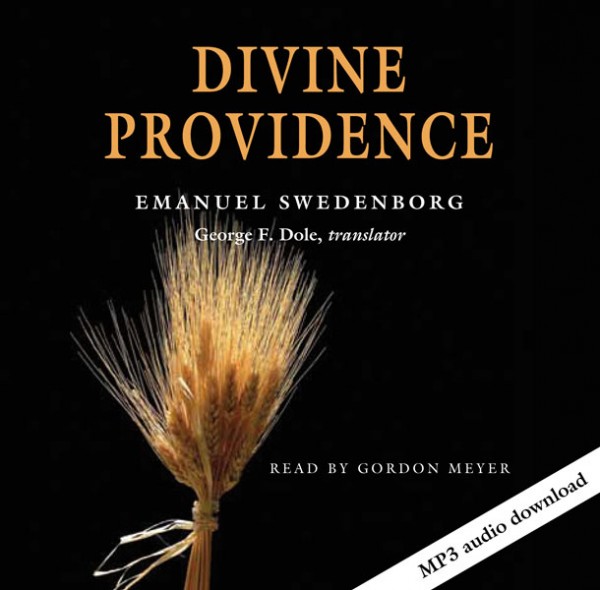 Divine Providence: The New Century Edition – Swedenborg Foundation