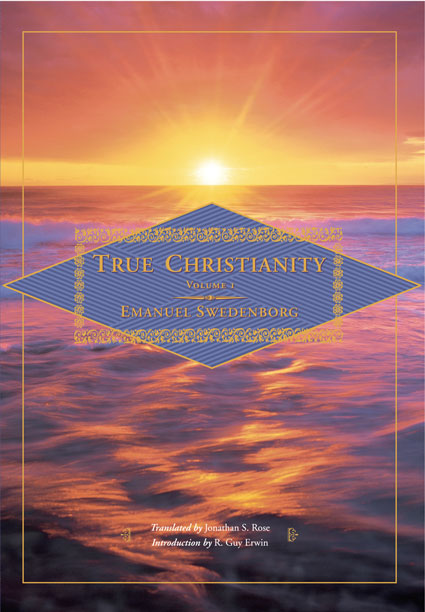 True Christianity Vol. 2: New Century Edition – Swedenborg Foundation
