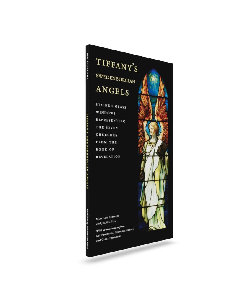 Tiffany’s Swedenborgian Angels - Swedenborg Foundation