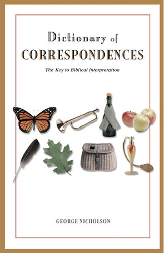 Dictionary of Correspondences - Swedenborg Foundation