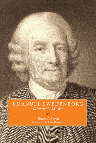 Emanuel Swedenborg: Scientist and Mystic - Swedenborg Foundation