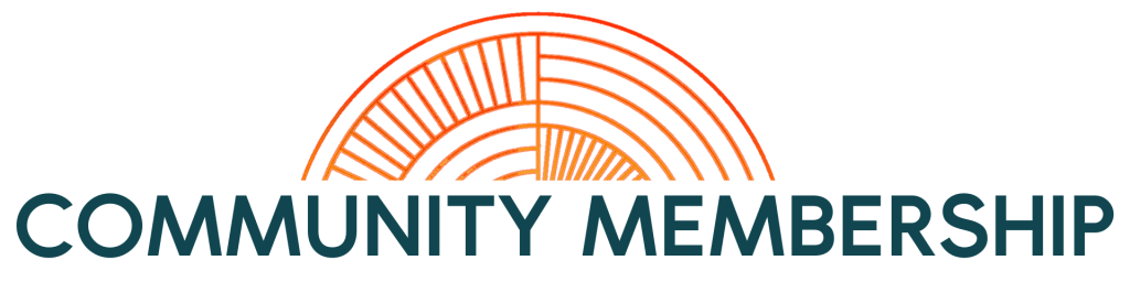 Community Membership Benefits – Signup – Swedenborg Foundation